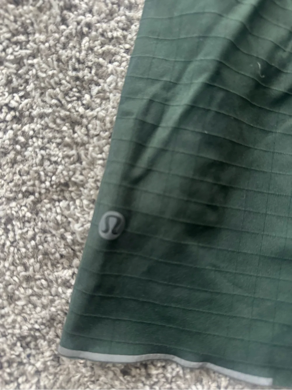 lululemon athletica | Shorts | Luluemon Surge Half Short 9 Xl | Poshmark